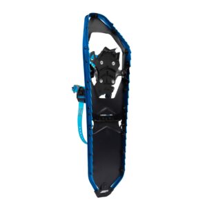 Atlas Range-BC Snowshoe BRIGHT BLUE, 26