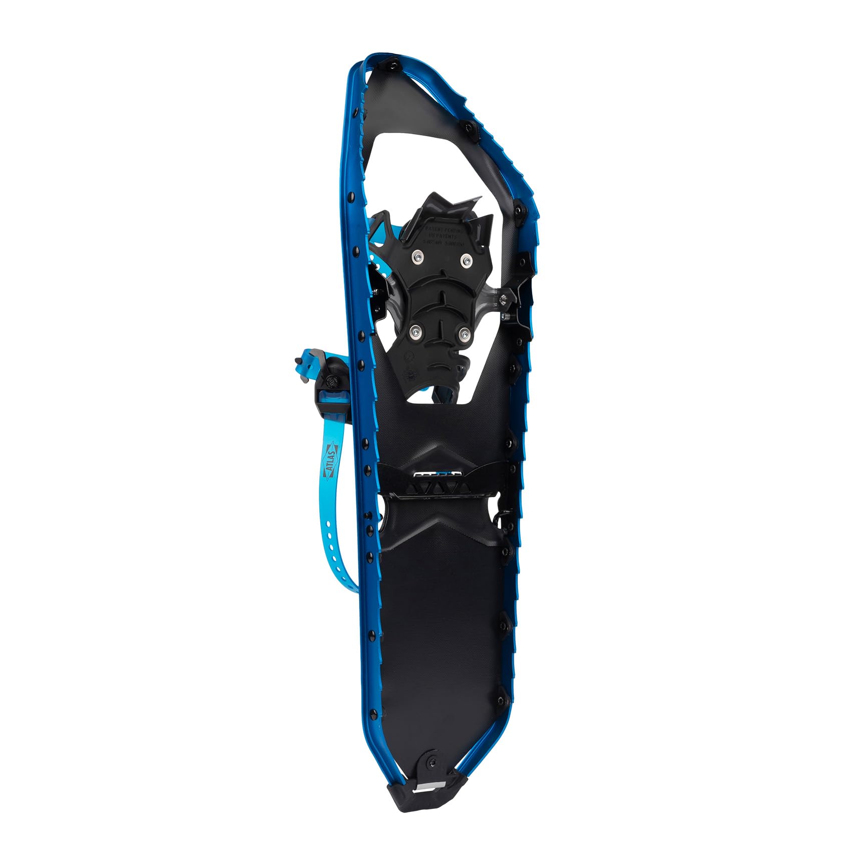 Atlas Range-BC Snowshoe BRIGHT BLUE, 26