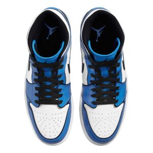 Nike mens Air Jordan 1 Mid