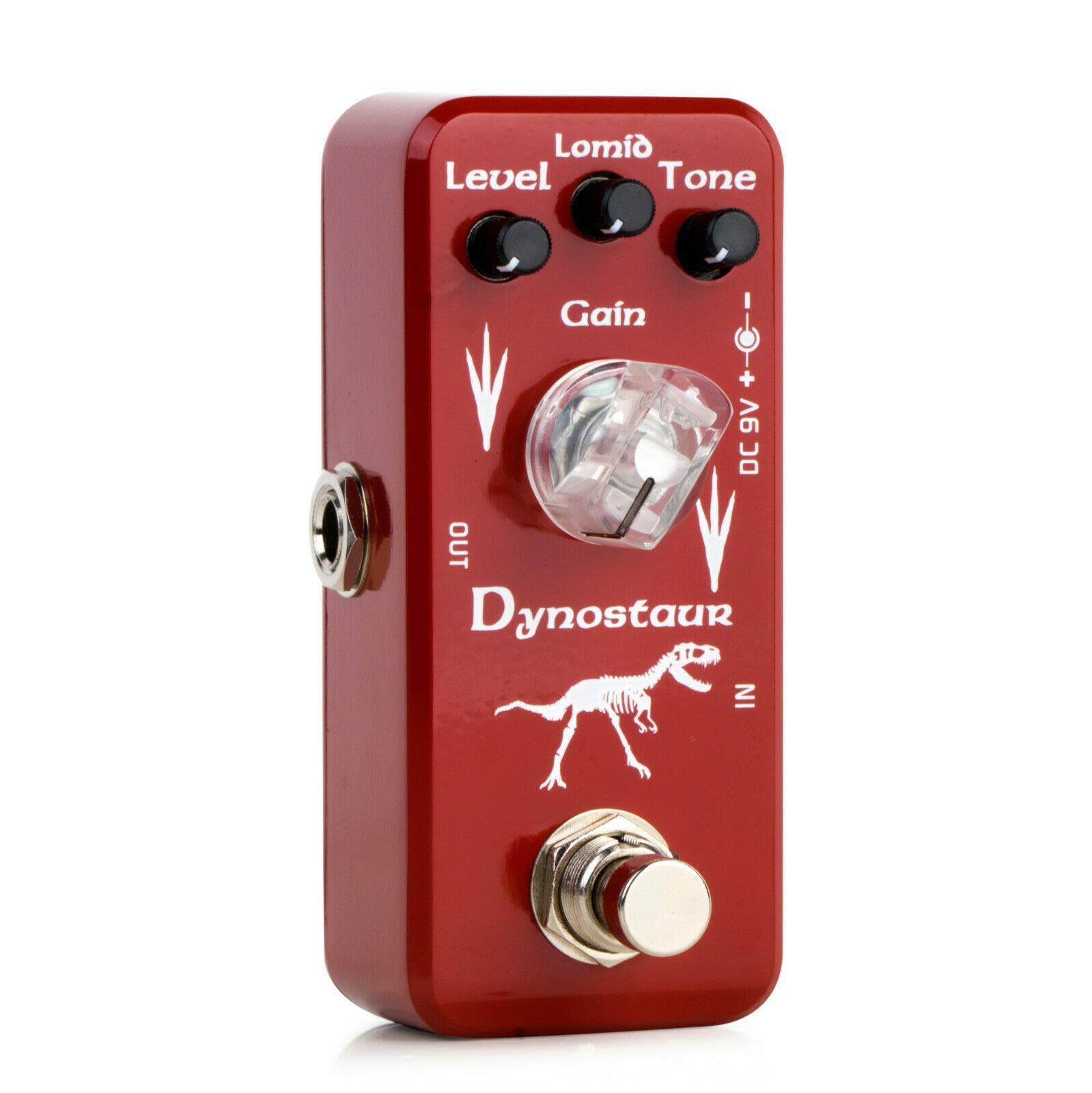 Movall MP-319 Dynastaur Distortion Powerful Little Mini