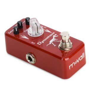 Movall MP-319 Dynastaur Distortion Powerful Little Mini