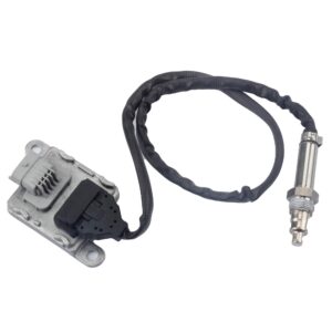 dasbecan 22303390 inlet nox sensor for mack mp8 volvo truck d11 d13 d16 nitrogen oxide sensor replaces# 21479638 21567764