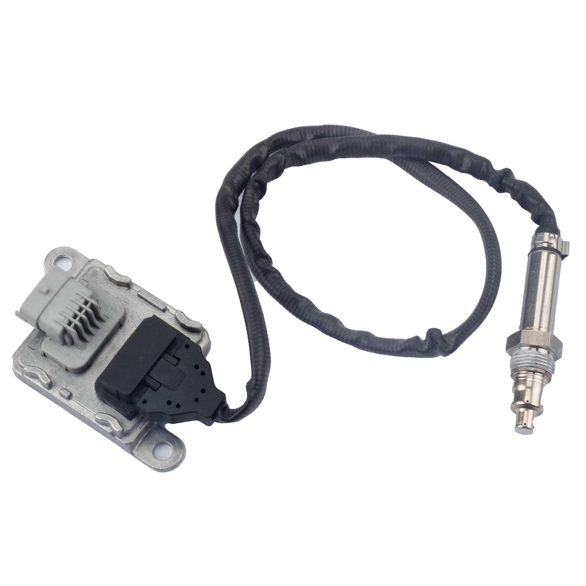 Dasbecan 22303390 Inlet Nox Sensor for Mack MP8 Volvo Truck D11 D13 D16 Nitrogen Oxide Sensor Replaces# 21479638 21567764