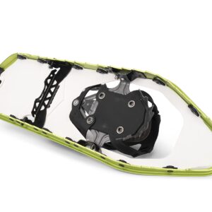 Atlas Range-MTN Snowshoe ACID GREEN, 26