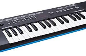 ALESIS HARMONY32 ALESIS 32 Key Keyboard 300 Sounds