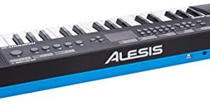 ALESIS HARMONY32 ALESIS 32 Key Keyboard 300 Sounds