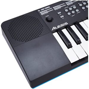 ALESIS HARMONY32 ALESIS 32 Key Keyboard 300 Sounds