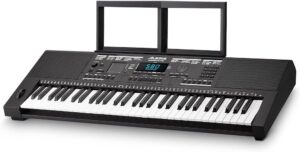 alesis harmony61mkii alesis 61 key keyboard with 300 sounds