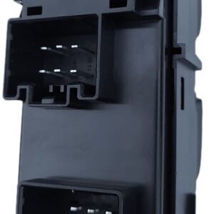 SWITCHDOCTOR Window Master Switch for 2009-2010 Ford F-150 F150 (9L3Z-14529-AE, 9L3Z-14529-AD, Power, Control, Button)