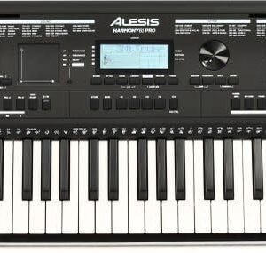 ALESIS HARMONY61MKII ALESIS 61 Key Keyboard with 300 Sounds