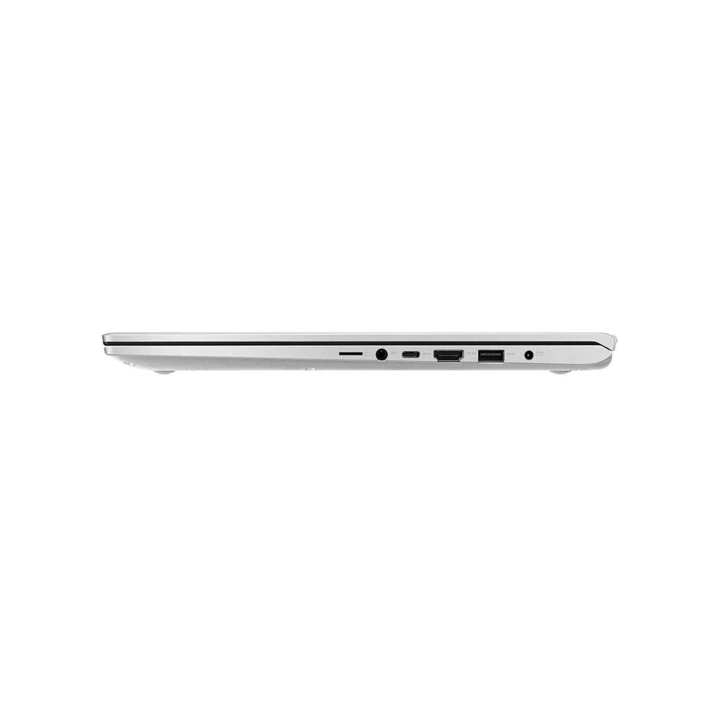 ASUS VivoBook 17.3" FHD IPS LED Backlight Premium Laptop | AMD Ryzen3 3250U | 8GB DDR4 RAM | 256GB SSD | USB Type-C | WiFi | HDMI | Windows 10