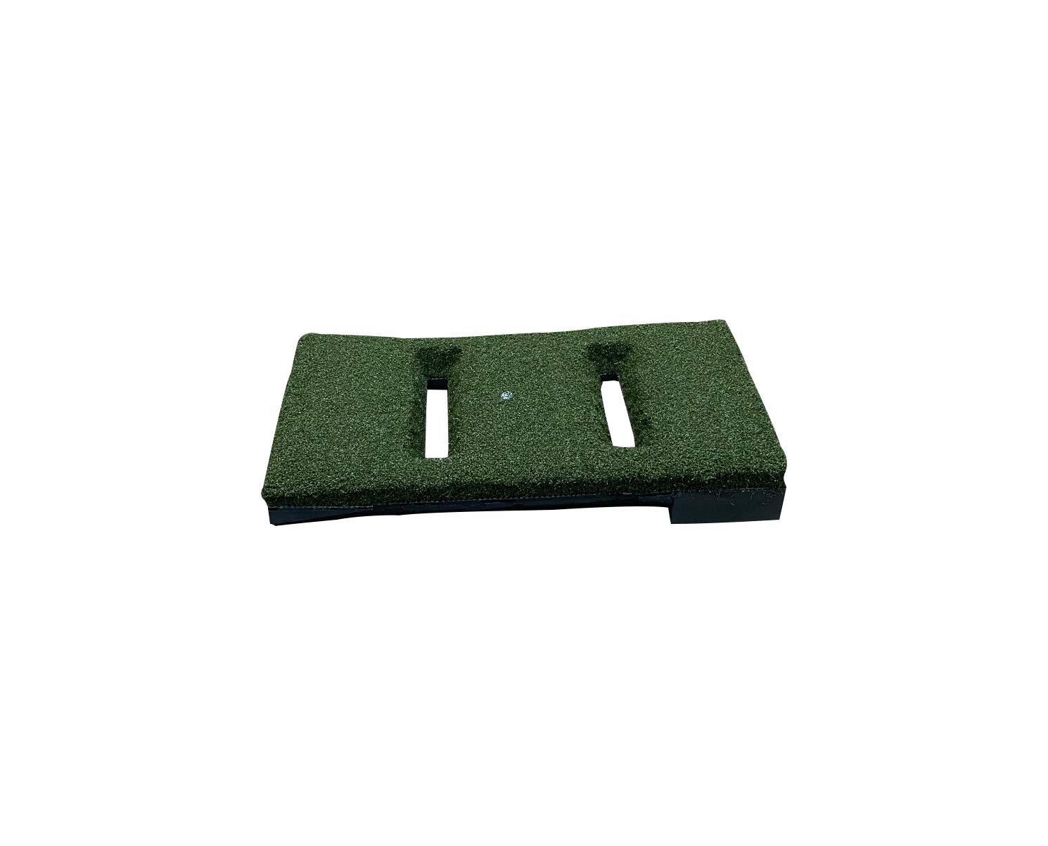 Golf Simulator Guys Premium Replacement Turf Top for OptiShot 1 and Optishot 2, Green