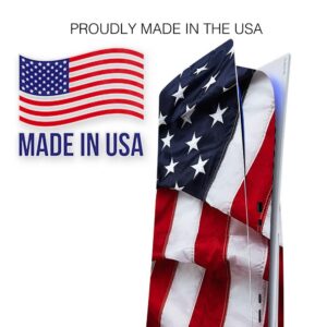 ITS A Skin Skins Compatible with Sony Playstation 5 Console Disc Edition - Protective Decal Overlay Stickers wrap Cover - US Flag USA America