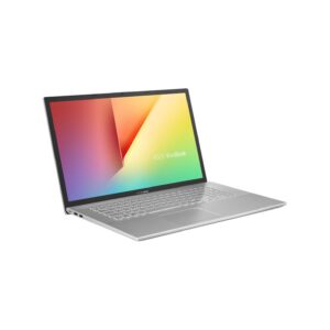 ASUS VivoBook 17.3" FHD IPS LED Backlight Premium Laptop | AMD Ryzen3 3250U | 8GB DDR4 RAM | 256GB SSD | USB Type-C | WiFi | HDMI | Windows 10