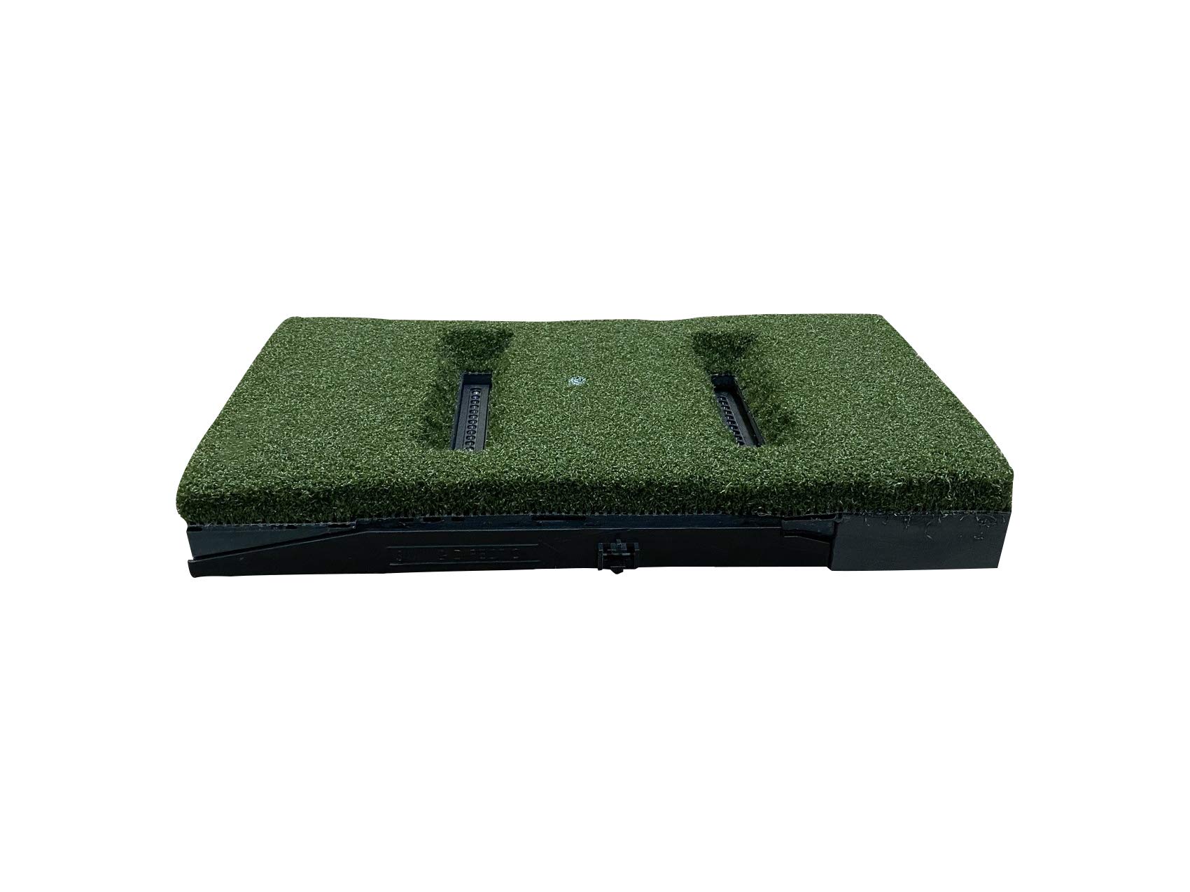 Golf Simulator Guys Premium Replacement Turf Top for OptiShot 1 and Optishot 2, Green