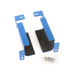 strymon zuma mounting kit for pedaltrain