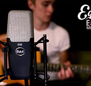 CAD Audio E50 Condenser Microphone