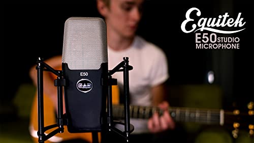 CAD Audio E50 Condenser Microphone