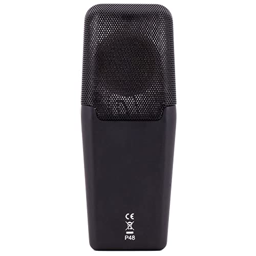 CAD Audio E50 Condenser Microphone