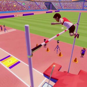 Summer Sports Games (PS5)