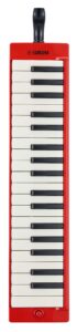 yamaha, 37-key melodica, (p-37erd)