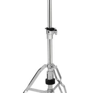 PDP By DW PDP Hardware Collection Concept Series Two Legs Hi-Hat Stand (PDHHCO2), Chrome