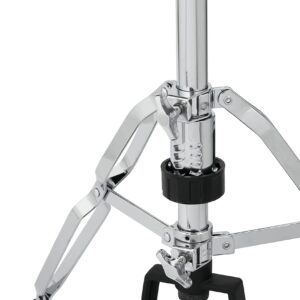 PDP By DW PDP Hardware Collection Concept Series Two Legs Hi-Hat Stand (PDHHCO2), Chrome