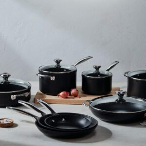 Le Creuset Toughened Nonstick PRO Cookware Set, 13pc