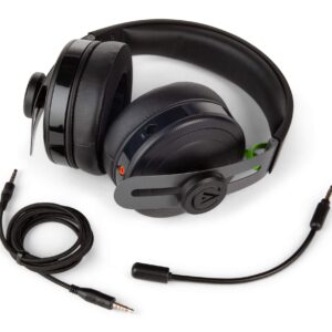 PowerA FUSION Pro Wired Gaming Headset for Xbox Series X|S