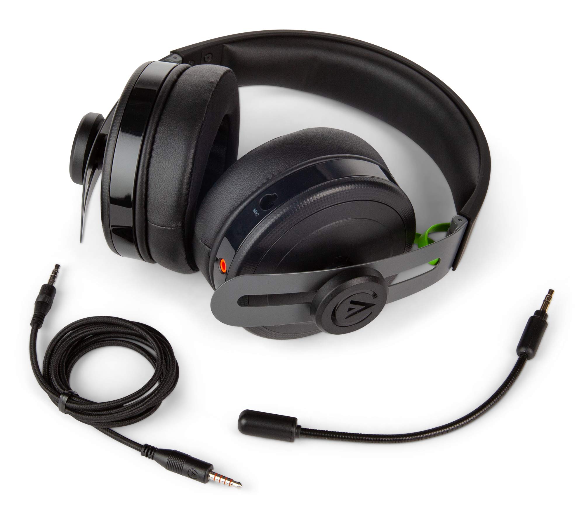 PowerA FUSION Pro Wired Gaming Headset for Xbox Series X|S