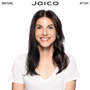 Joico Flip Turn Volumizing Finishing Spray | For Most Hair Types | Humidity Protection | Hold Level 10+ | Protect Against Pollution & Harmful UV | Paraben & Sulfate Free | 72 Hour Hold | 300mL