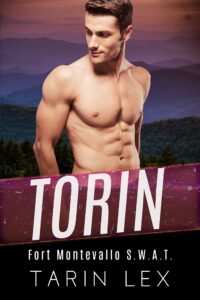 torin: instalove mountain man cop (fort montevallo s.w.a.t. book 5)