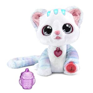 vtech glitter me kitten