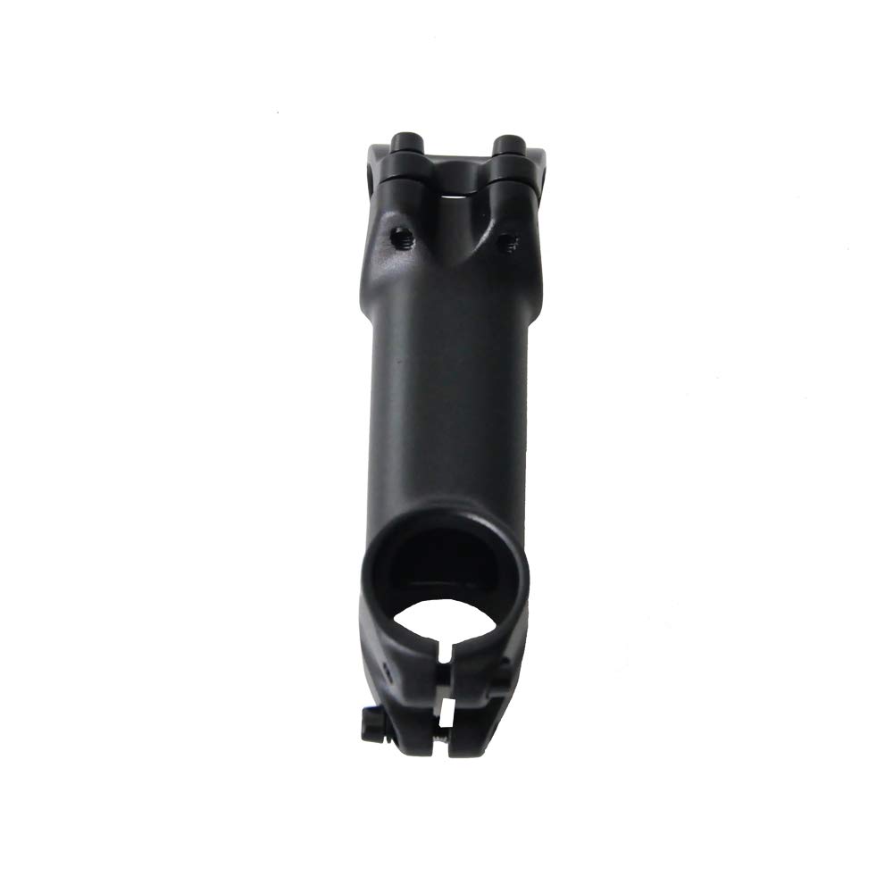 UPANBIKE Bike Stem 31.8mm 90mm Rise 10° for Mountain Bike Road Bicycle