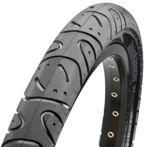 maxxis tires hookworm 27.5 x 2.5 black wire/60 sc - tb00327100