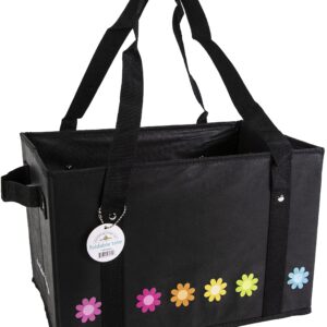 DOODLEBUG Tote Daisies