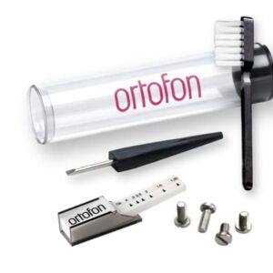 Ortofon 2M Black LVB 250