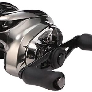 Shimano Antares DC 2021 HG Left