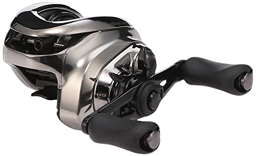 Shimano Antares DC 2021 HG Left