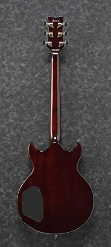 Ibanez AR520HFM Standard Violin Sunburst