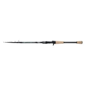 daiwa procyon rod, sections= telescopic, line wt.= 6-15