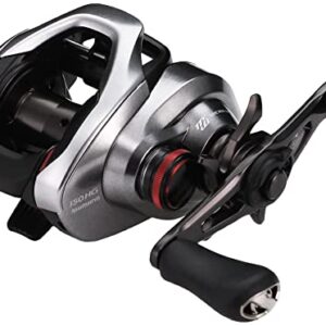 Shimano 21 Scorpion DC 150HG Right