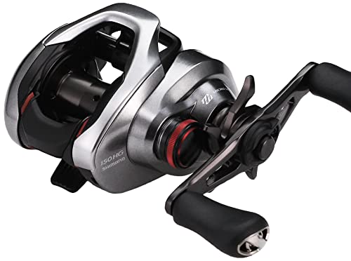 Shimano 21 Scorpion DC 150HG Right