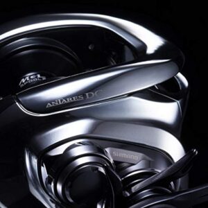 Shimano Antares DC 2021 HG Left