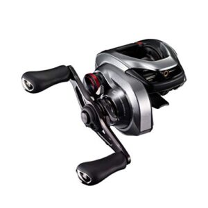 shimano 21 scorpion dc 150hg right