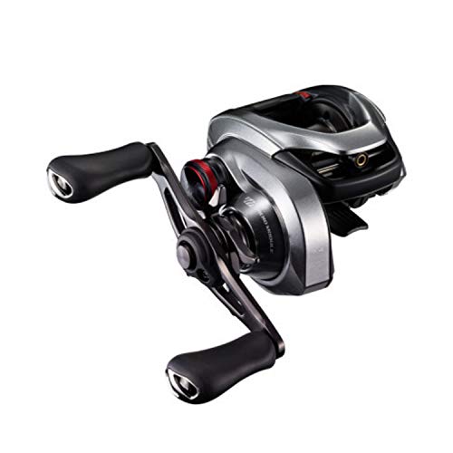 Shimano 21 Scorpion DC 150HG Right