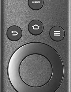 Replacement TV Remote for Insignia or Toshiba Smart TV Edition 49LF421U19 50LF621U19 55LF621U19 TF-43A810U21 NS-24DF310NA21 NS-39DF310NA21 NS-39DF510NA19 NS-43DF710NA19 [No Voice Search]