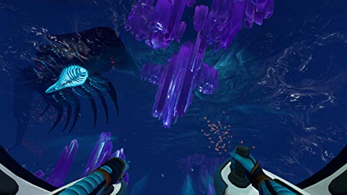 Subnautica: Below Zero - PlayStation 5