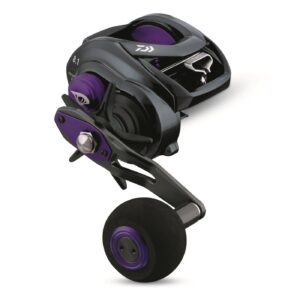 daiwa prorex tws baitcaster reel