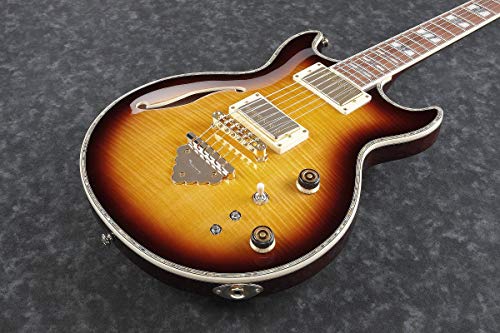 Ibanez AR520HFM Standard Violin Sunburst